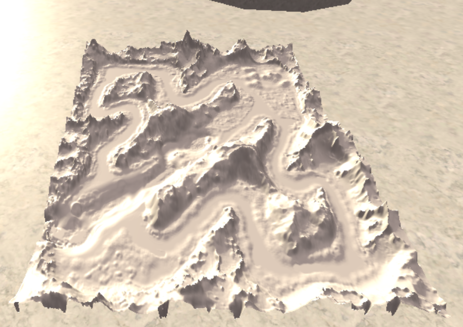 How To Create A Minimap For Vr In Unity Somedudes
